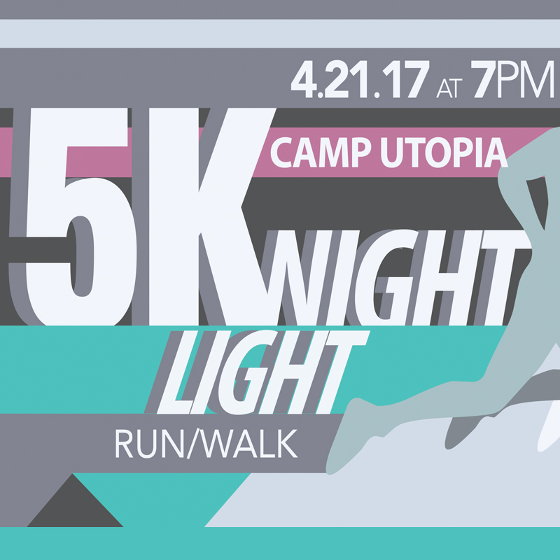 Night Light 5K – Alabama Church of God