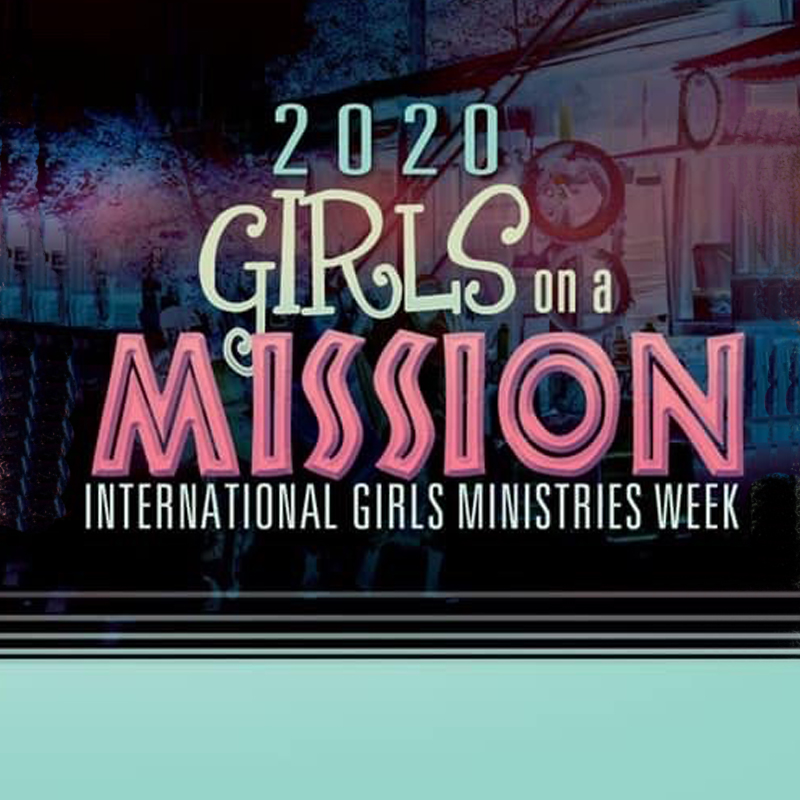Girls Ministries – Alabama Church of God