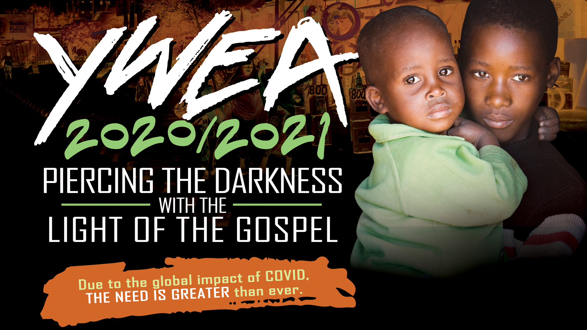 Youth and Discipleship – Alabama Church of God