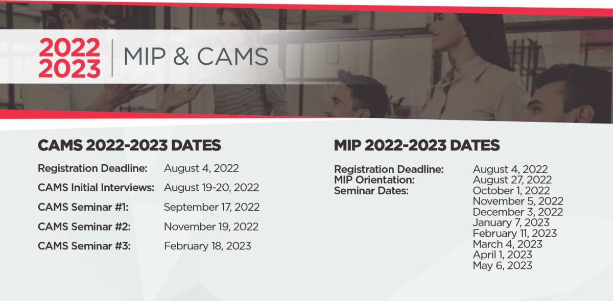 Ministerial Development – Alabama Church of God