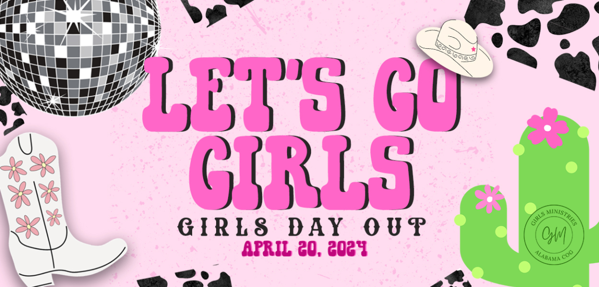 Alabama Church of God – State Executive Office